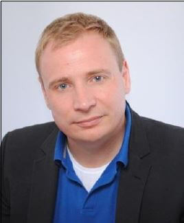 Speaker Overview: Ralph Hammer