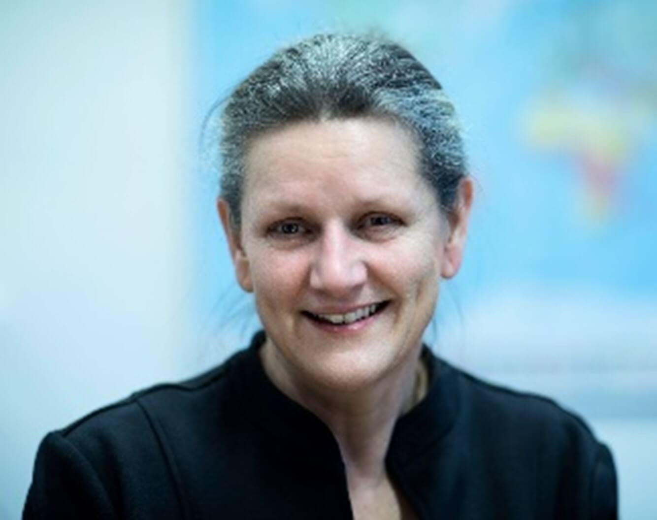 Speaker Overview: Hanneke Brouwer