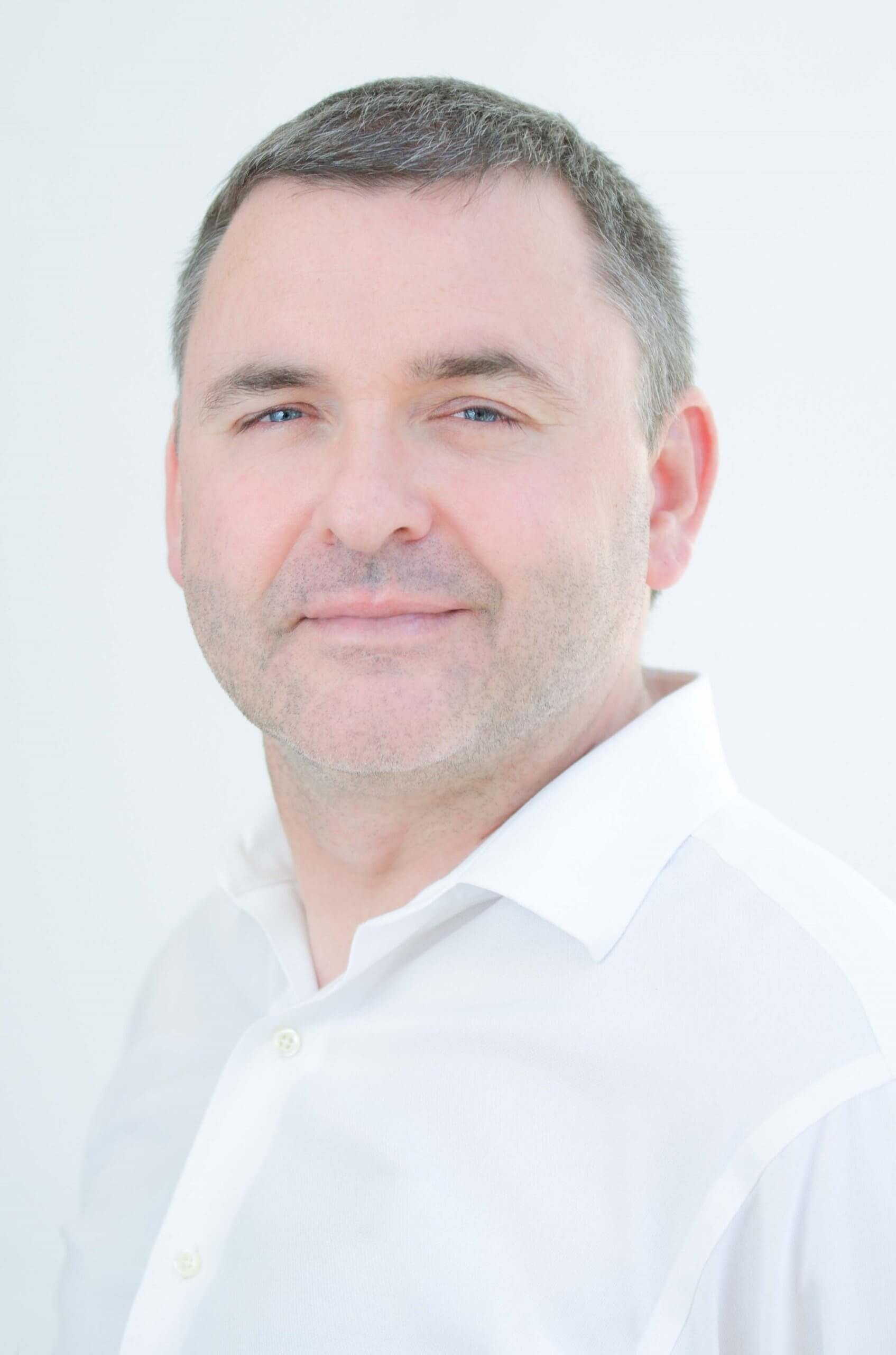 Speaker Overview: Philipp Amann