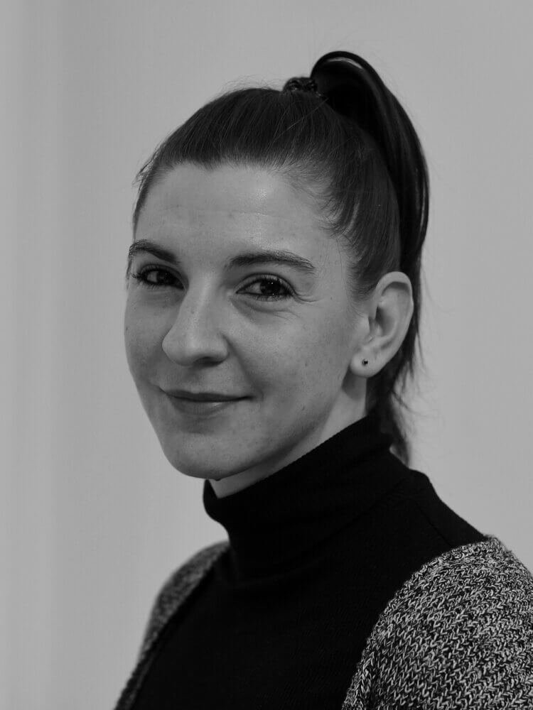 Speaker Overview: Marion Johanna Neunkircher
