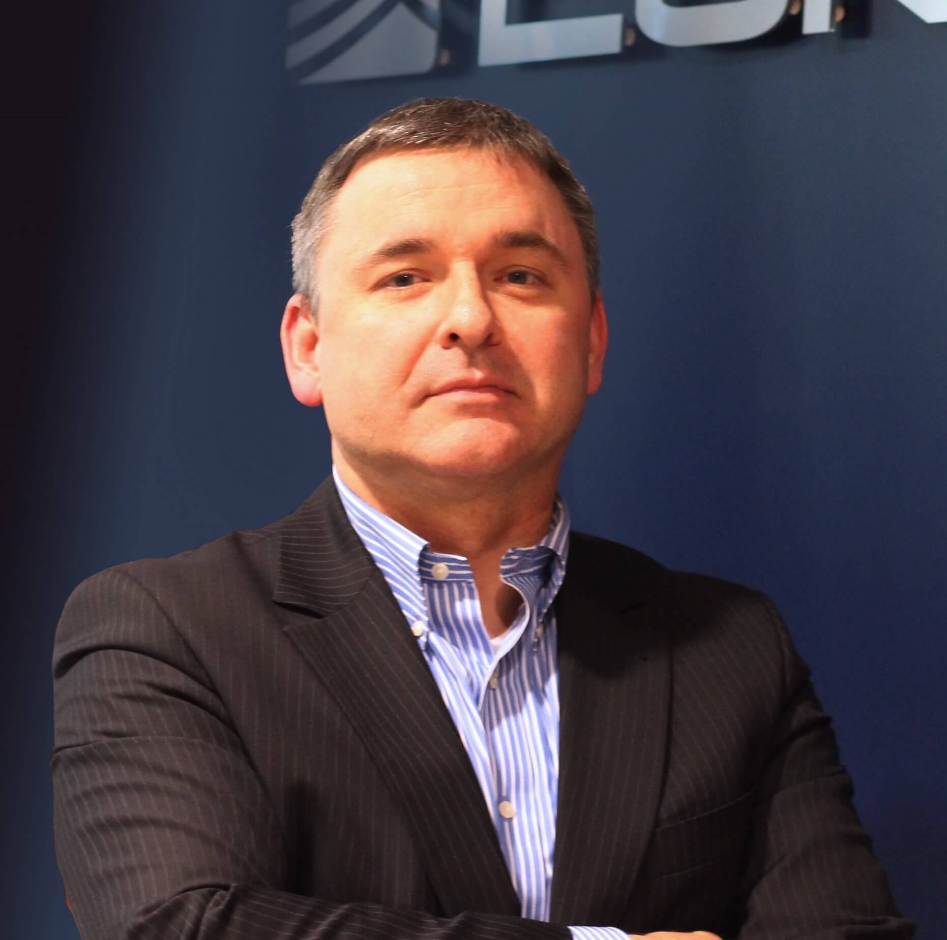 Speaker Overview: Philipp Amann