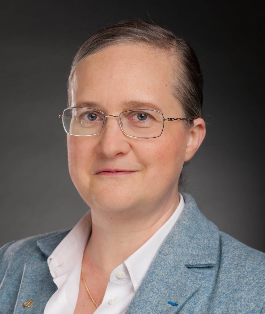 Speaker Overview: Isabelle Duvaux-Bechon