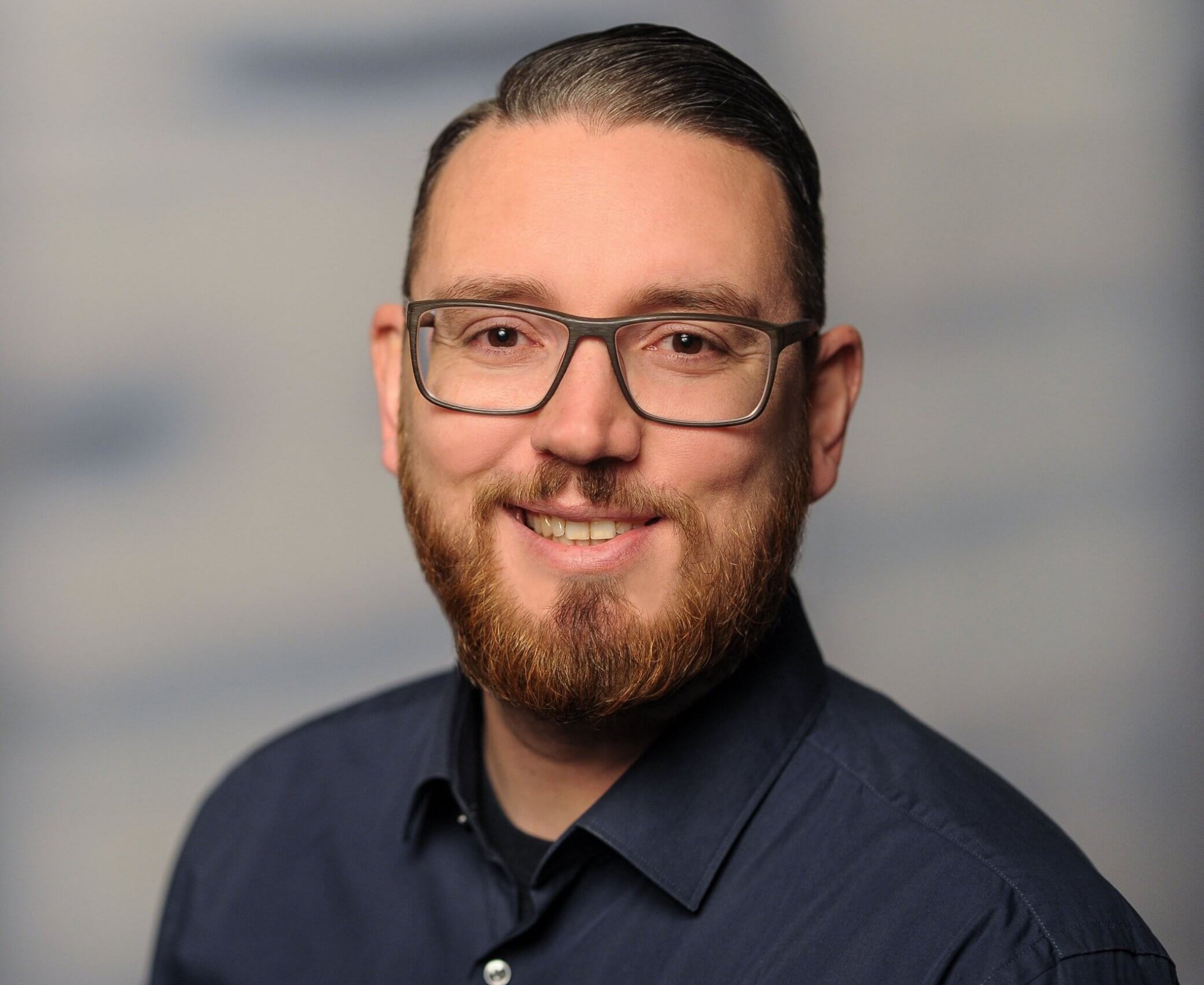 Speaker Overview: Michael Heinlein