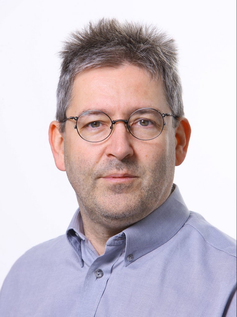 Speaker Overview: Bernhard Strobl