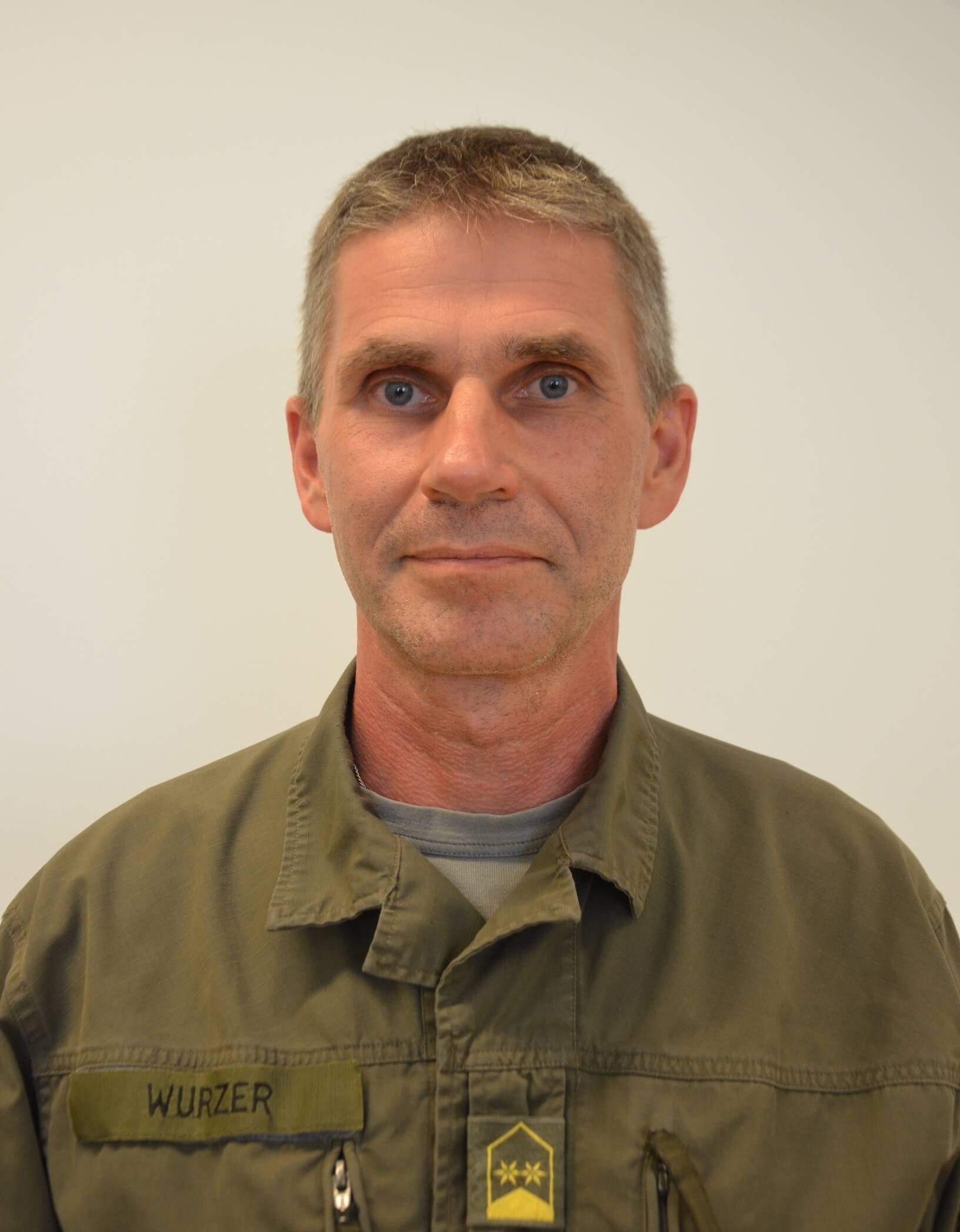 Speaker Overview: Gernot Wurzer