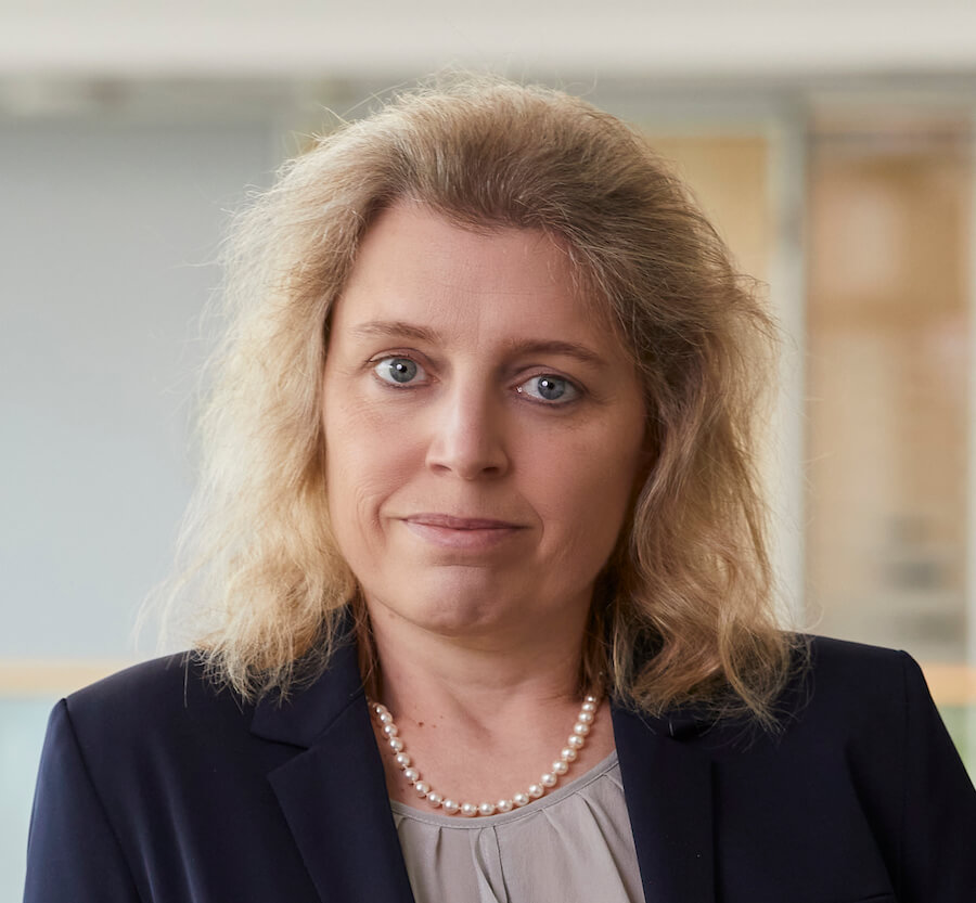 Speaker Overview: Charlotte Rösener