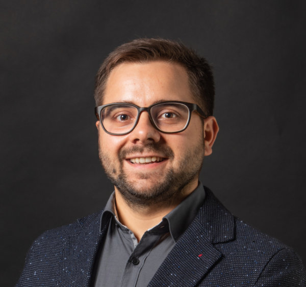 Speaker Overview: Florian Wagner