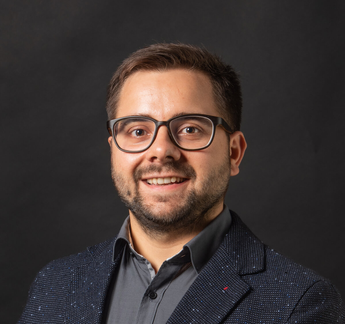 Speaker Overview: Florian Wagner