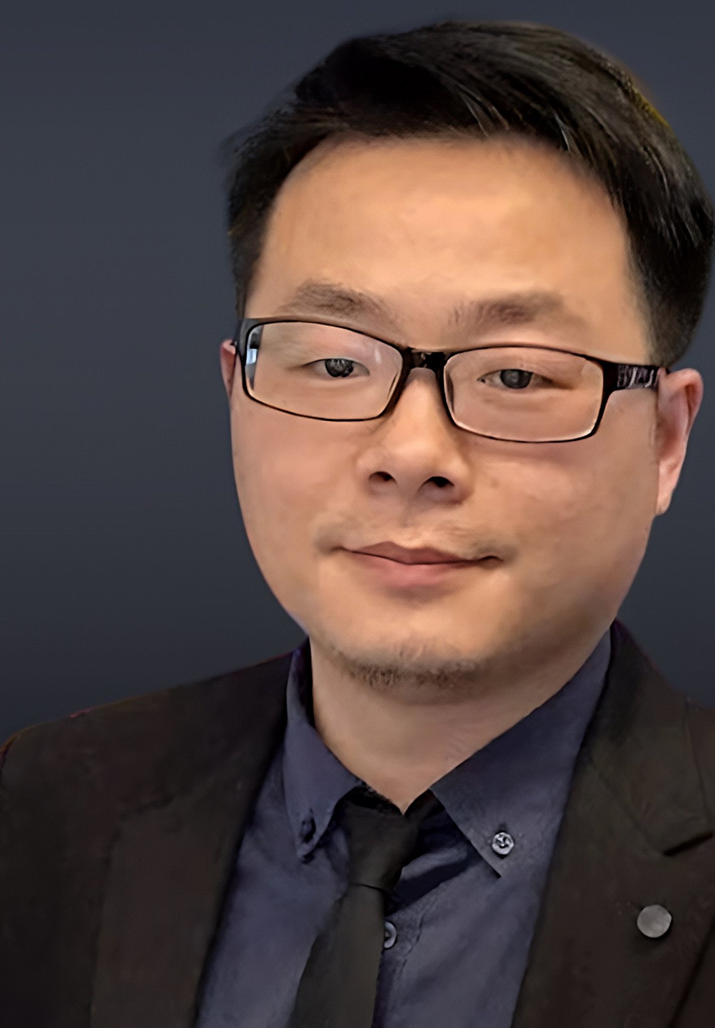 Speaker Overview: Guodong Wang