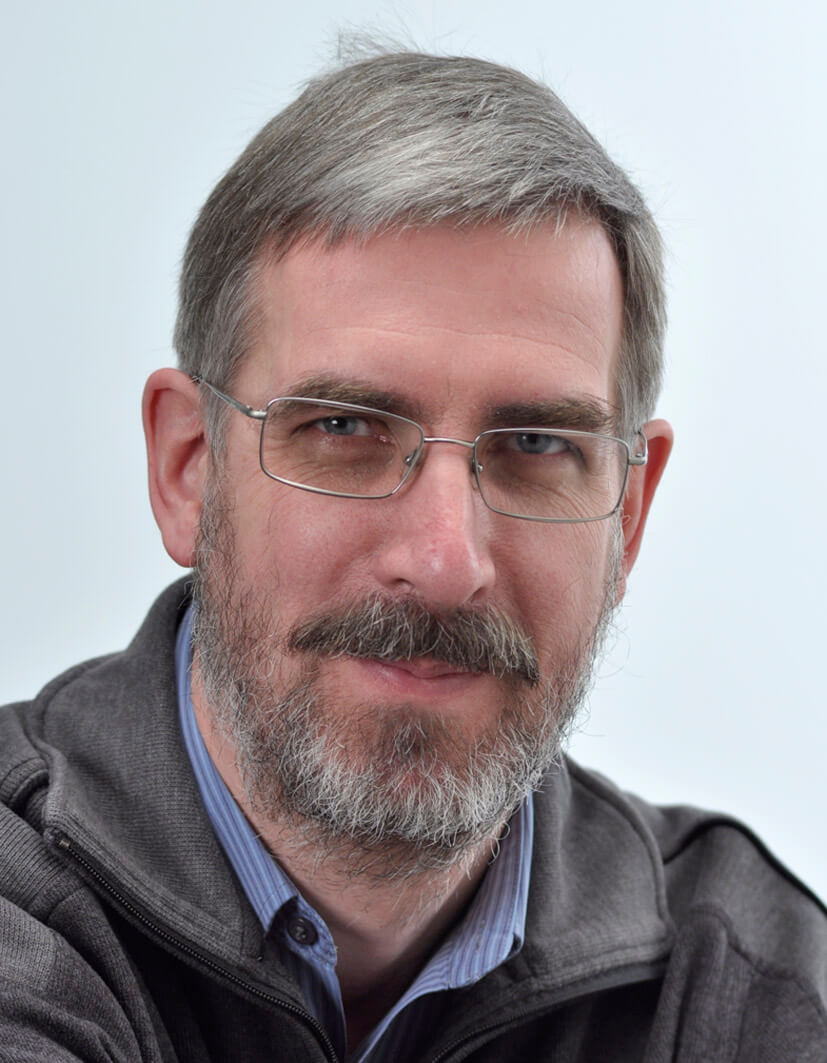 Speaker Overview: Harold Linke