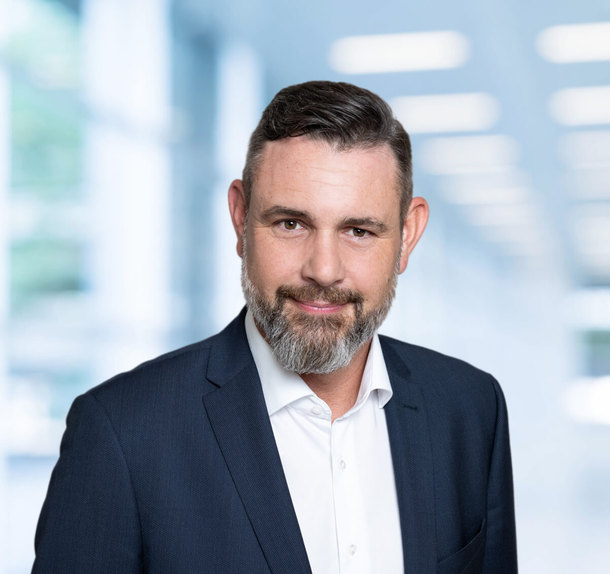 Speaker Overview: Matthias von Arx