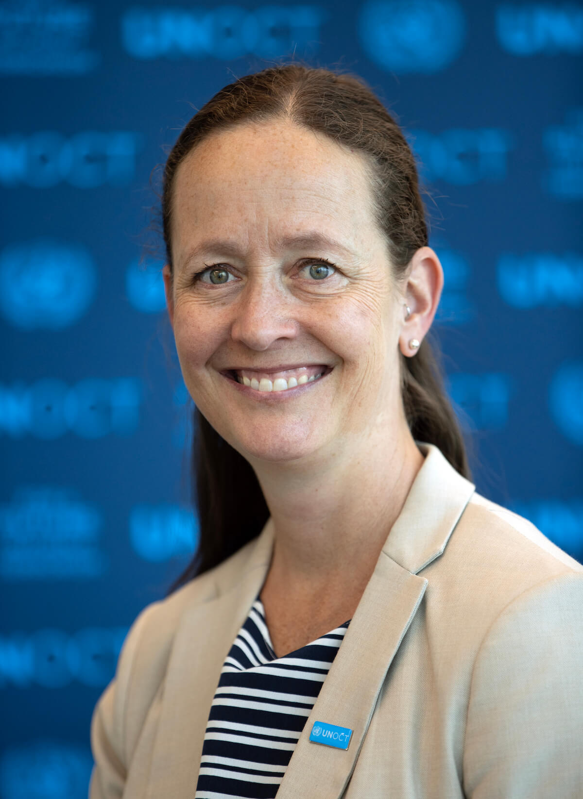 Speaker Overview: Christine Bradley