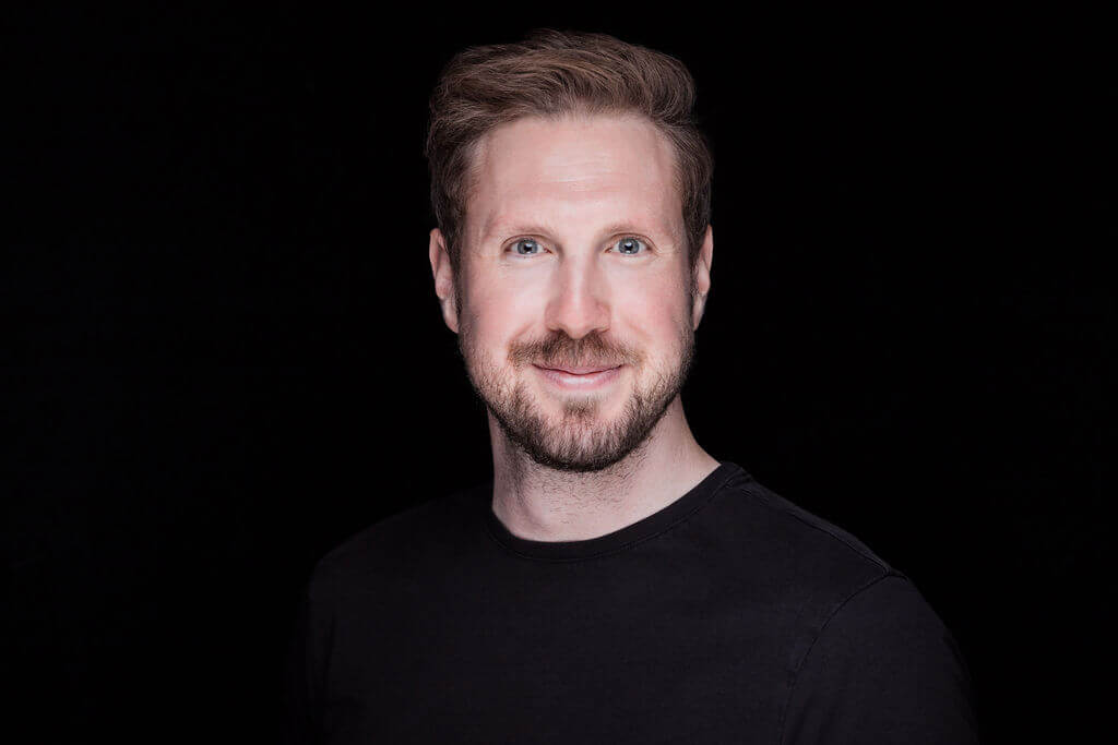 Speaker Overview: Michael Seidl