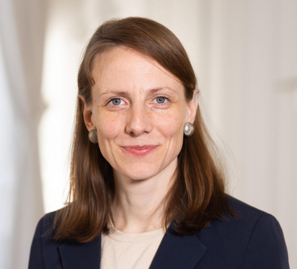 Speaker Overview: Hanna Wilhelmer