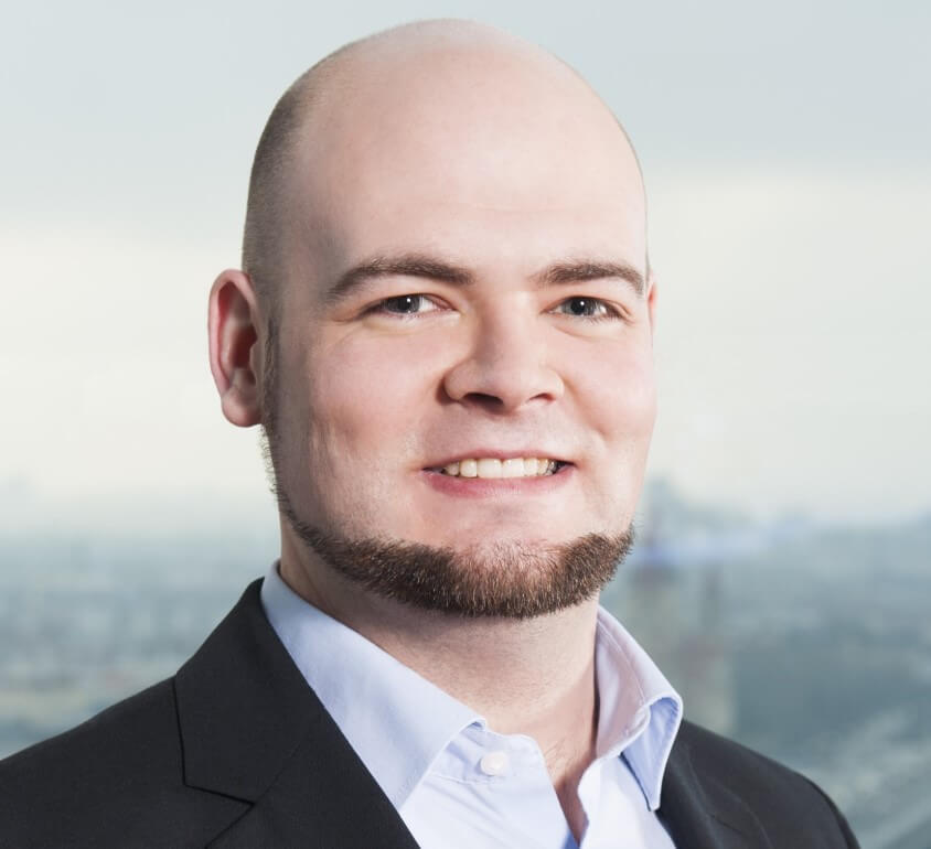 Speaker Overview: Christoph Schmittner