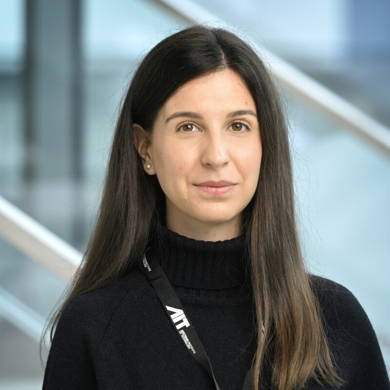 Speaker Overview: Francesca Soro