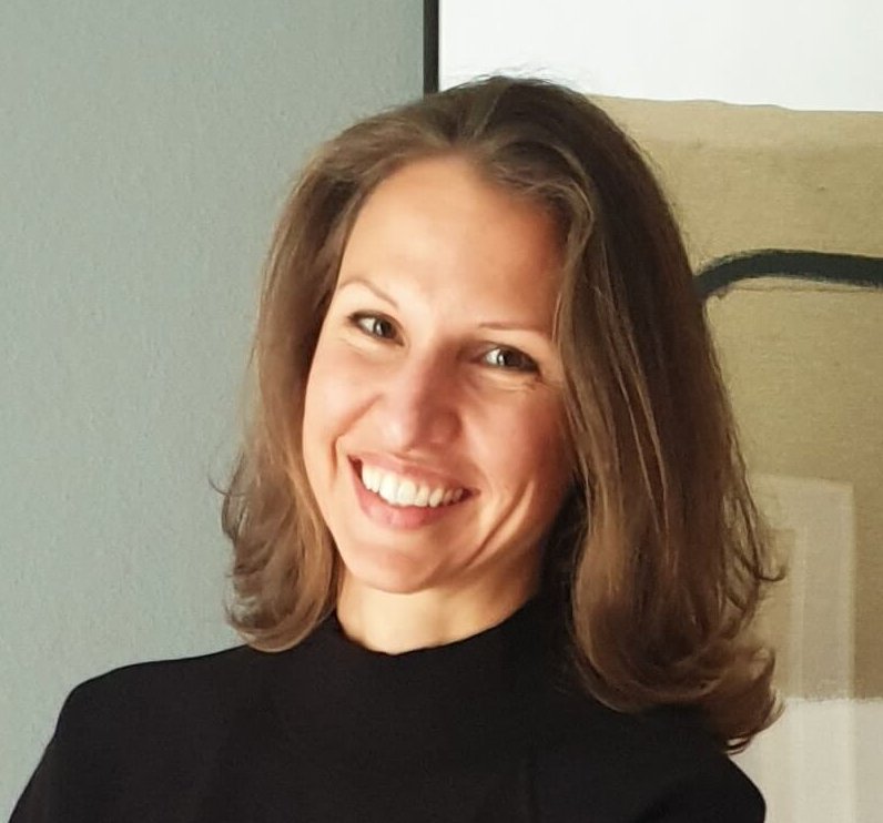 Speaker Overview: Monica M. Ender