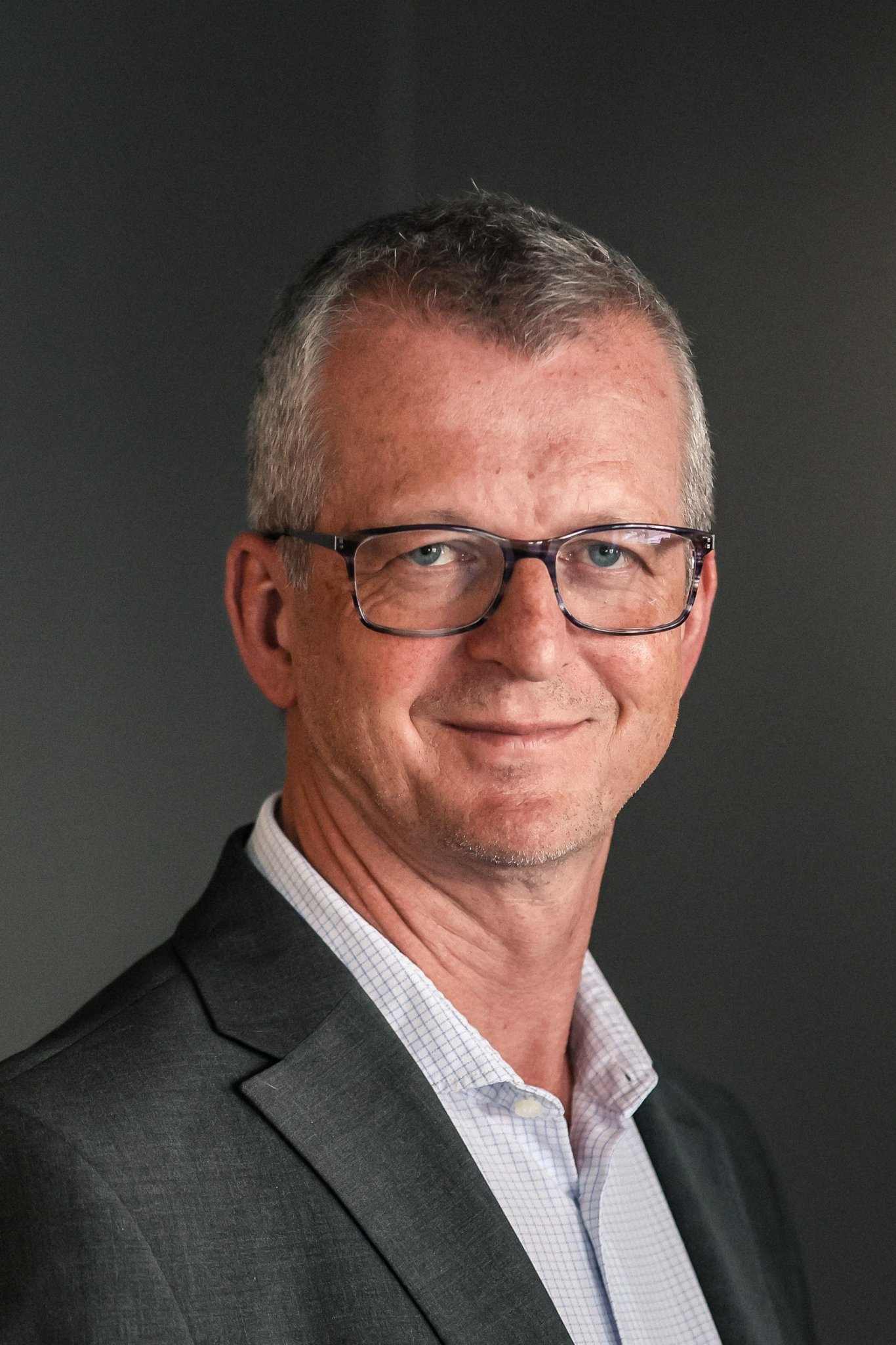 Speaker Overview: Walter Fraissler