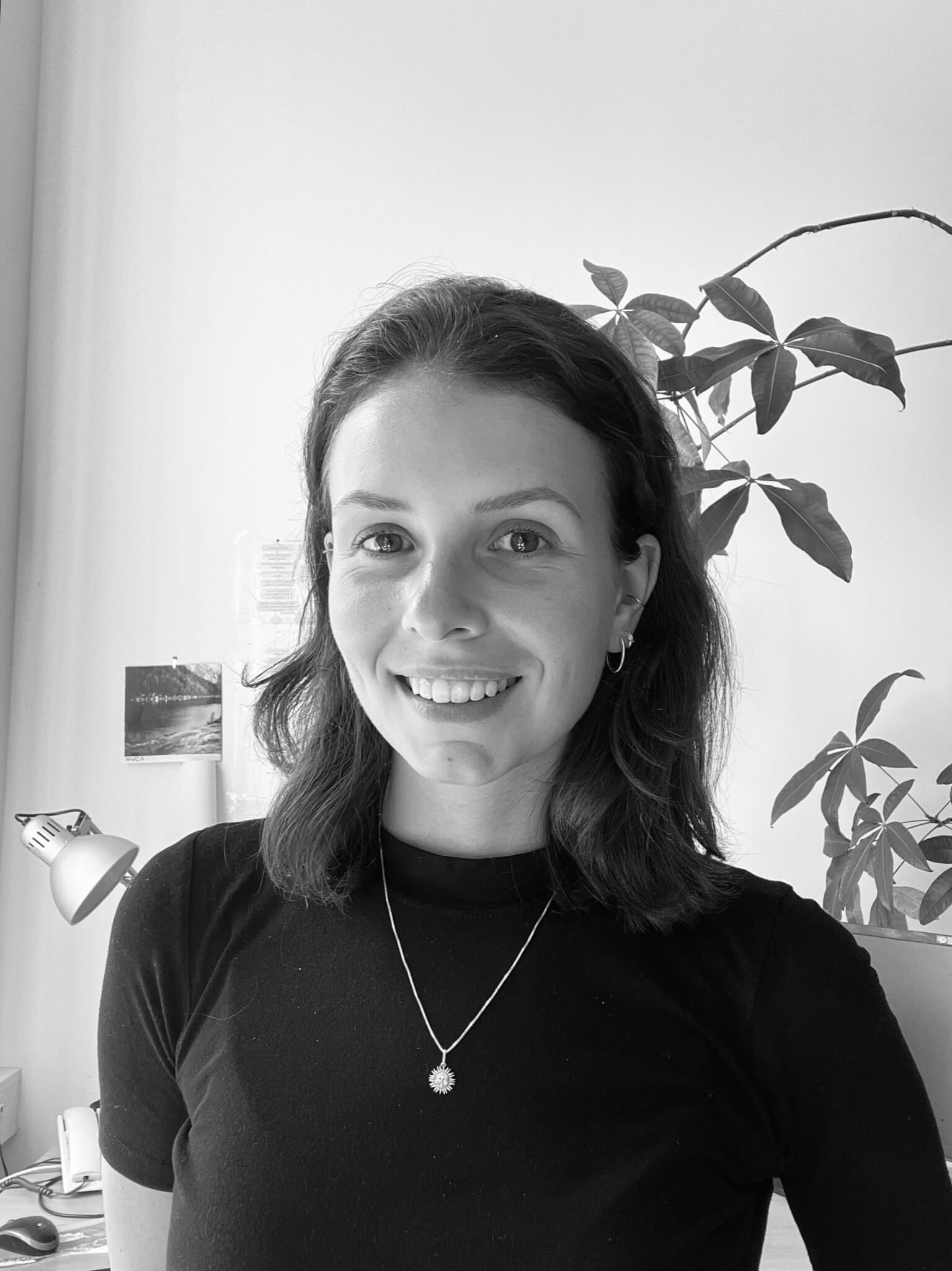 Speaker Overview: Yvonne Kummer