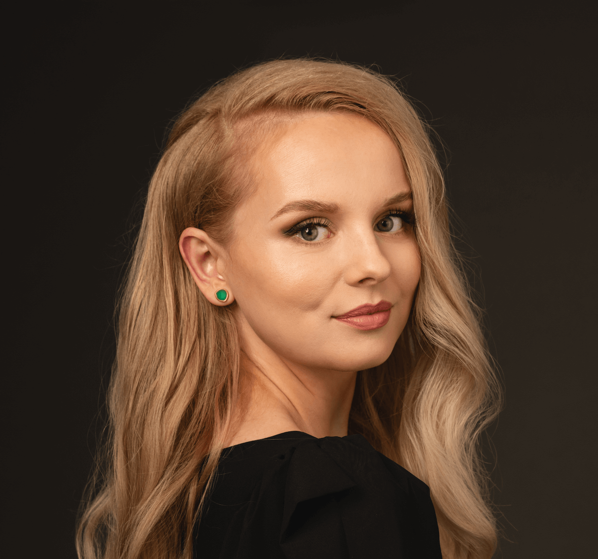 Speaker Overview: Pavlina Pavlova