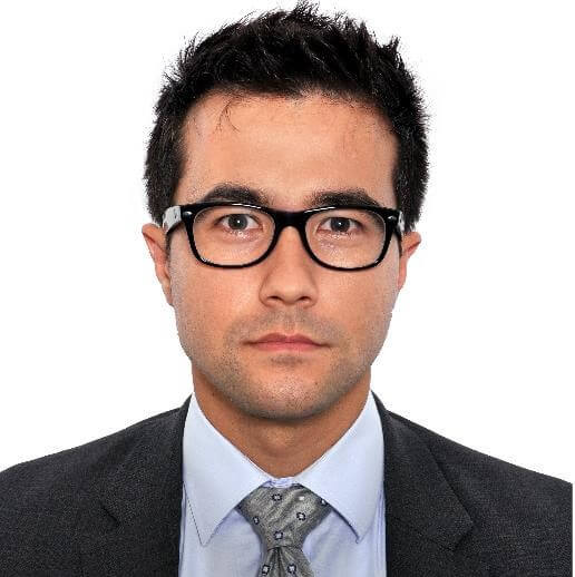 Speaker Overview: Daniel Lowe