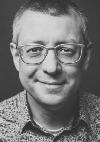 Speaker Overview: Paul Smith