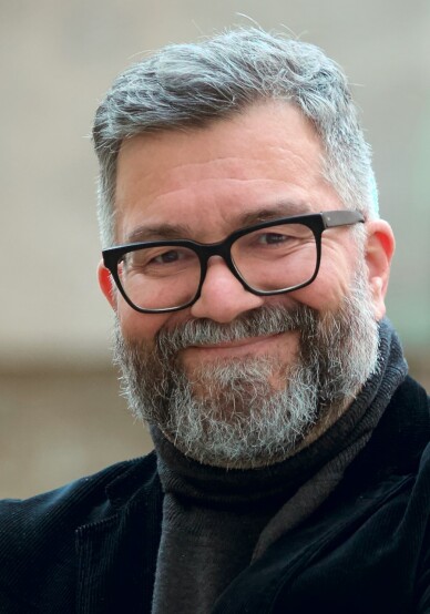 Speaker Overview: Friedrich Moser