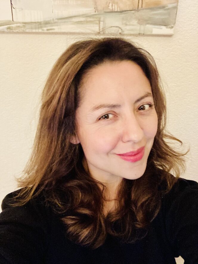 Speaker Overview: Renata Ávila Pinto