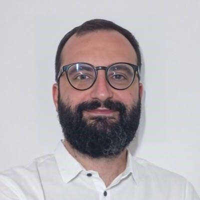Speaker Overview: Fabio Seferi