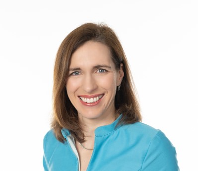 Speaker Overview: Sarah Case Lackner