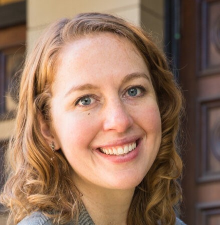 Speaker Overview: Julie Klinger