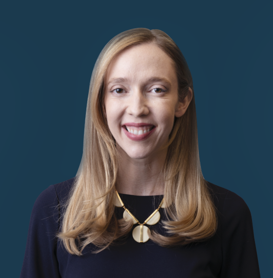 Speaker Overview: Bethany Allen