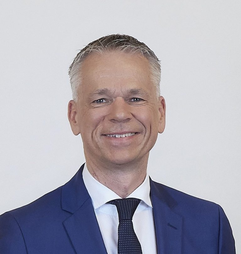 Speaker Overview: Harald Himmer